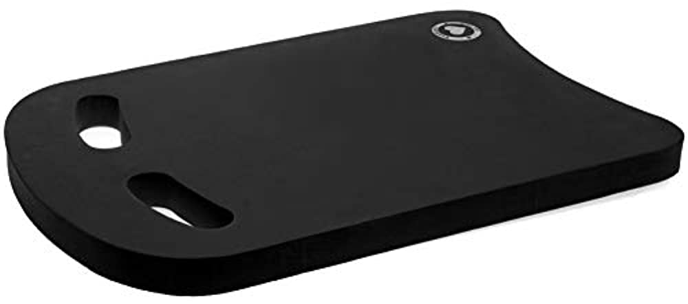 VIAHART Aquapella Black Adult Swimming Kickboard - Walmart.com