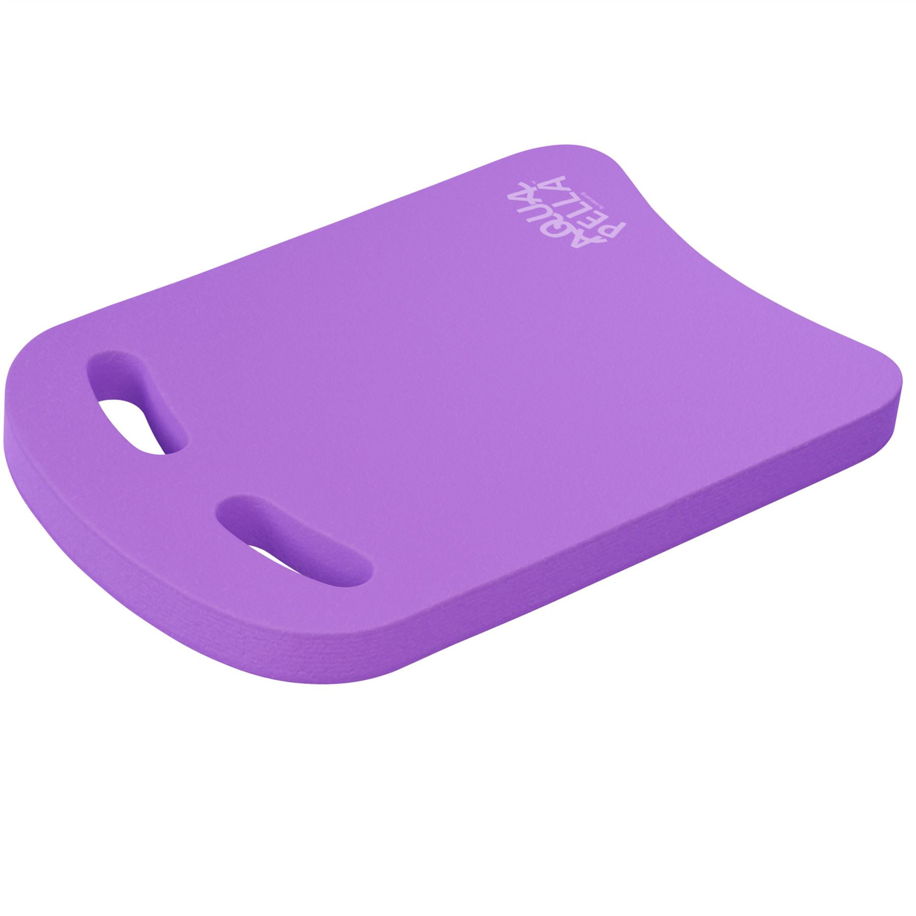 VIAHART Aquapella Purple Adult Swimming Kickboard - Walmart.com