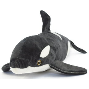 Orca Whale Toys