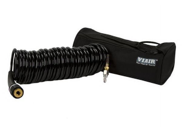 VIAIR 30' Extension Coil Hose - Walmart.com