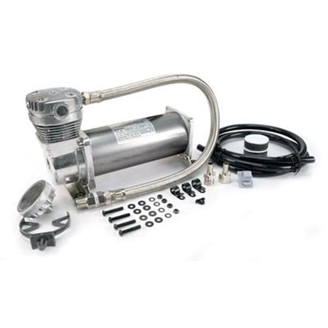 VIAIR 480C Chrome Compressor Kit - Walmart.com
