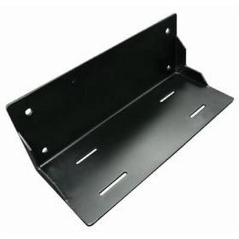 Viair 95900 Compressor Mounting Bracket Black Powdercoat - Walmart.com