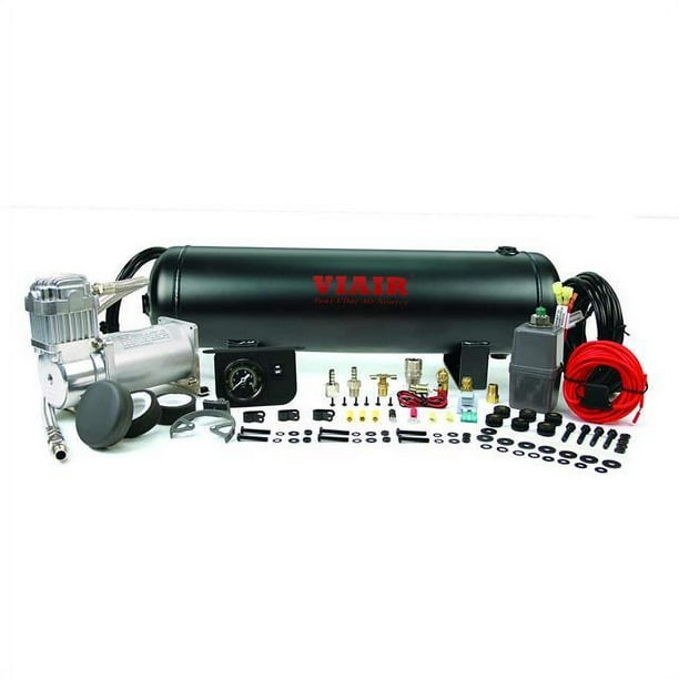 VIAIR Medium Duty Onboard Air System - 10003 - Walmart Business Supplies
