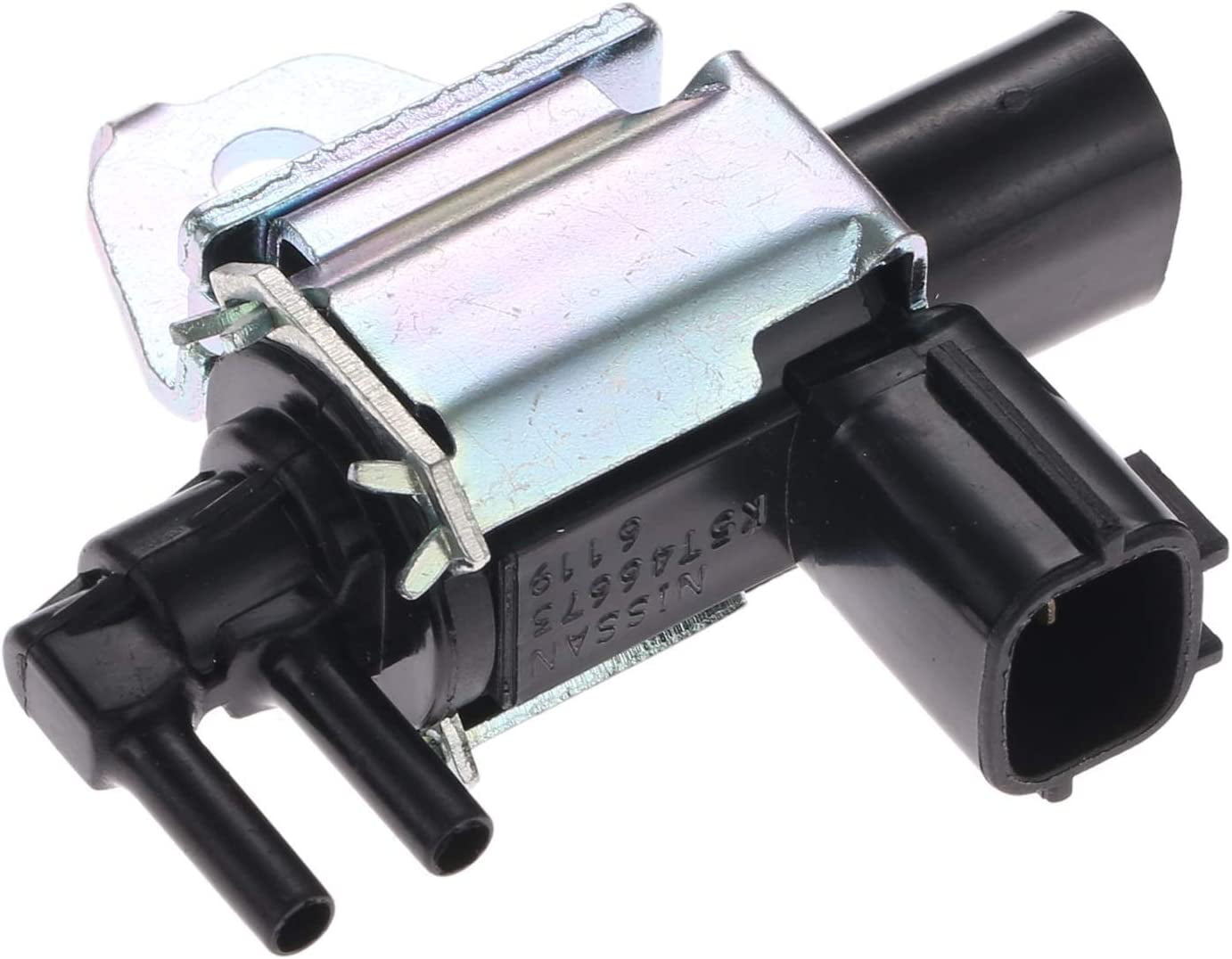 Vias Control Solenoid Valve