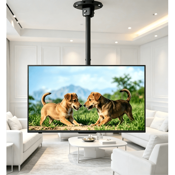 Plasma TV Wall Mounts