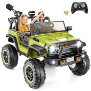 Power Wheels Harley-Davidson Cruiser 12V Battery-Powered Ride-On ...