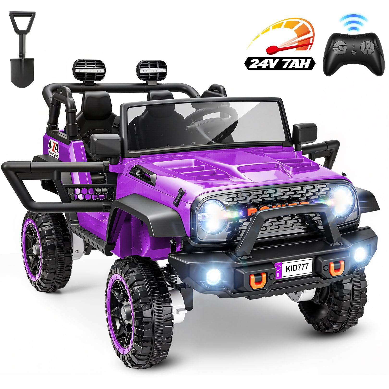 24 Volt Ride On Carsnull
