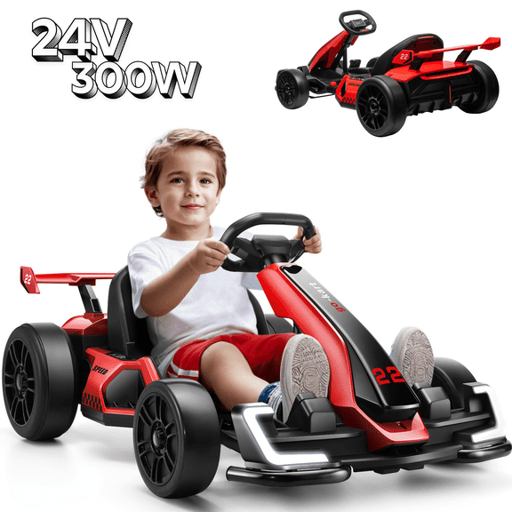 Razor Go Karts & Scooters