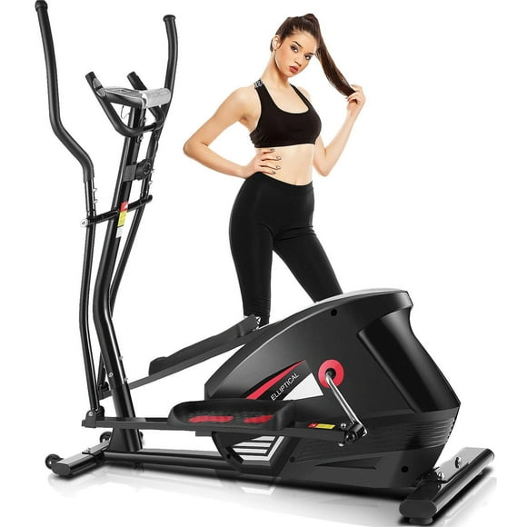 Rollback in Ellipticals