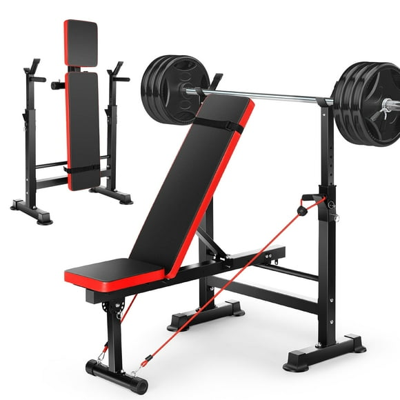 Weights Exercise Equipment
