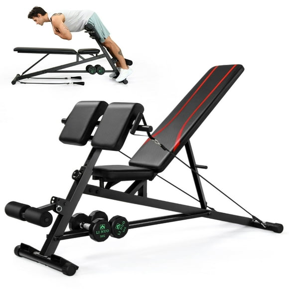 Multi Exercise Chair