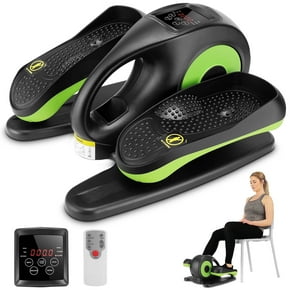 Chair Pedaling Exerciser