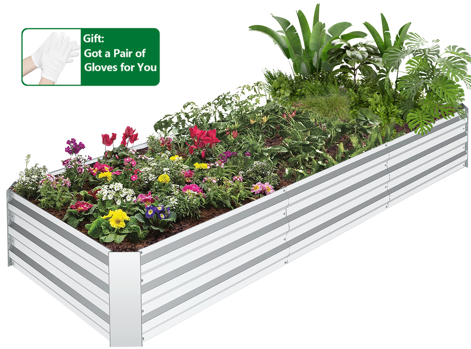 Better Homes & Gardens Hudson Brown Resin Planter, 15.7in x 15.7in x 13 ...