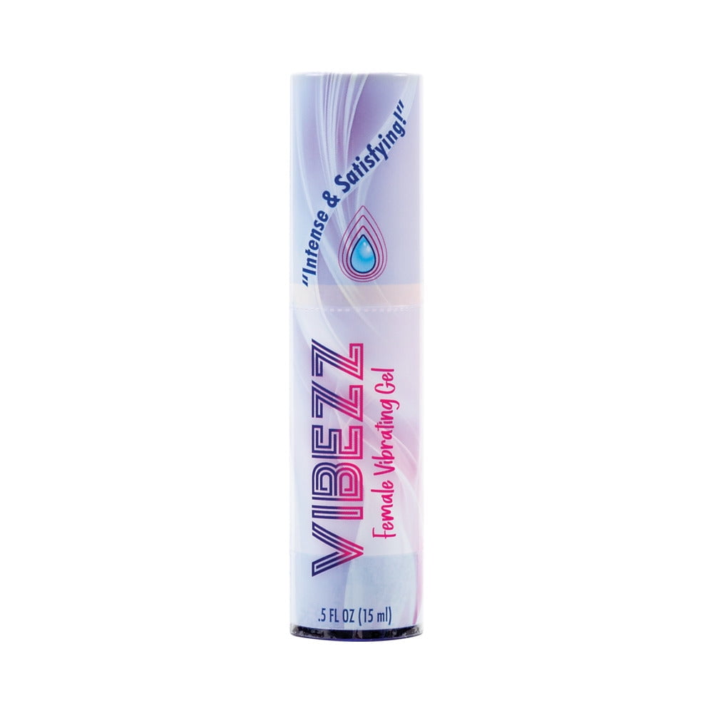VIBEZZ Stimulating Gel .5oz Bottle - Walmart.com