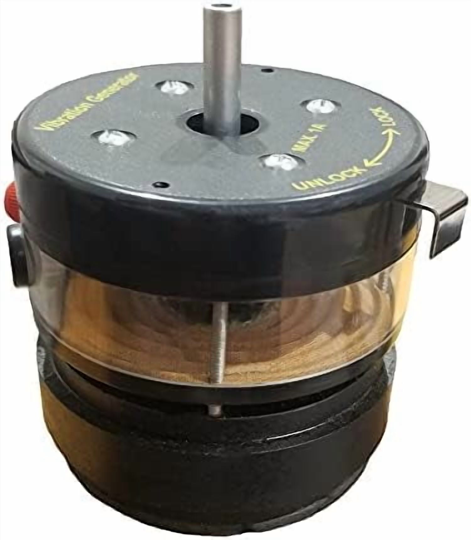 #VIBGEN Vibration Generator for Wave Demonstrations in Physical Science ...