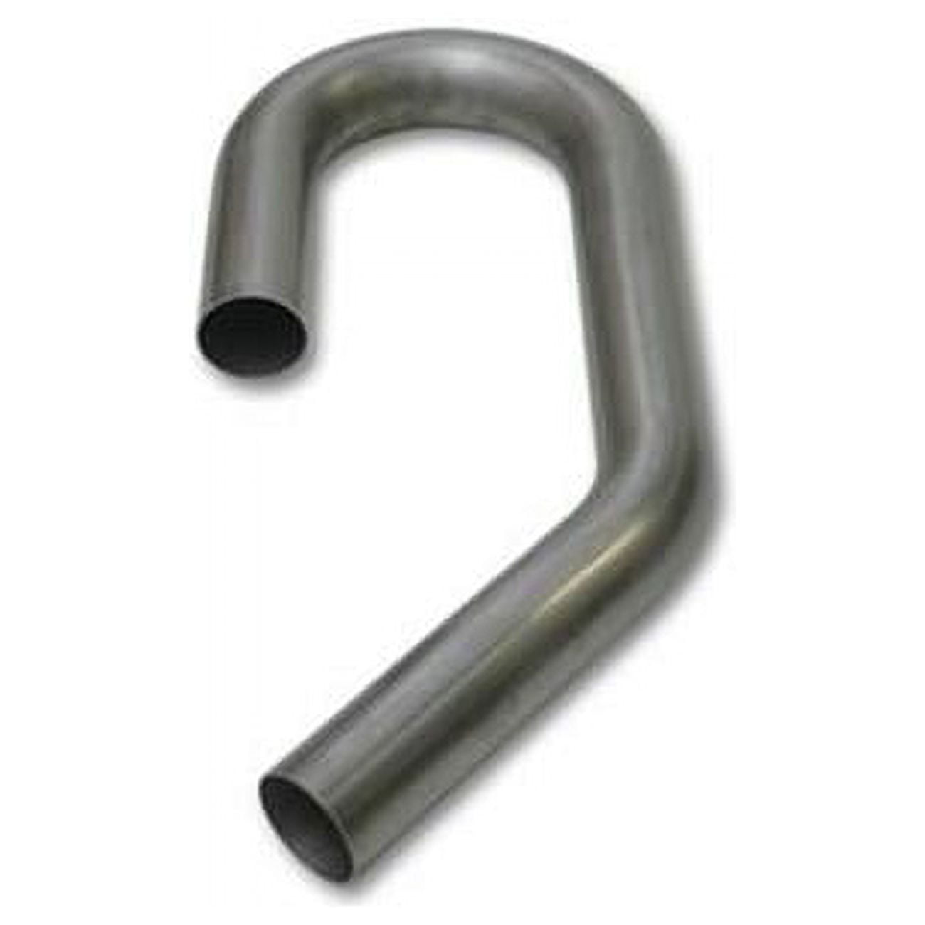 VIBRANT 12605 180 Degree Exhaust Pipe Bend - 2 In. - Walmart.com