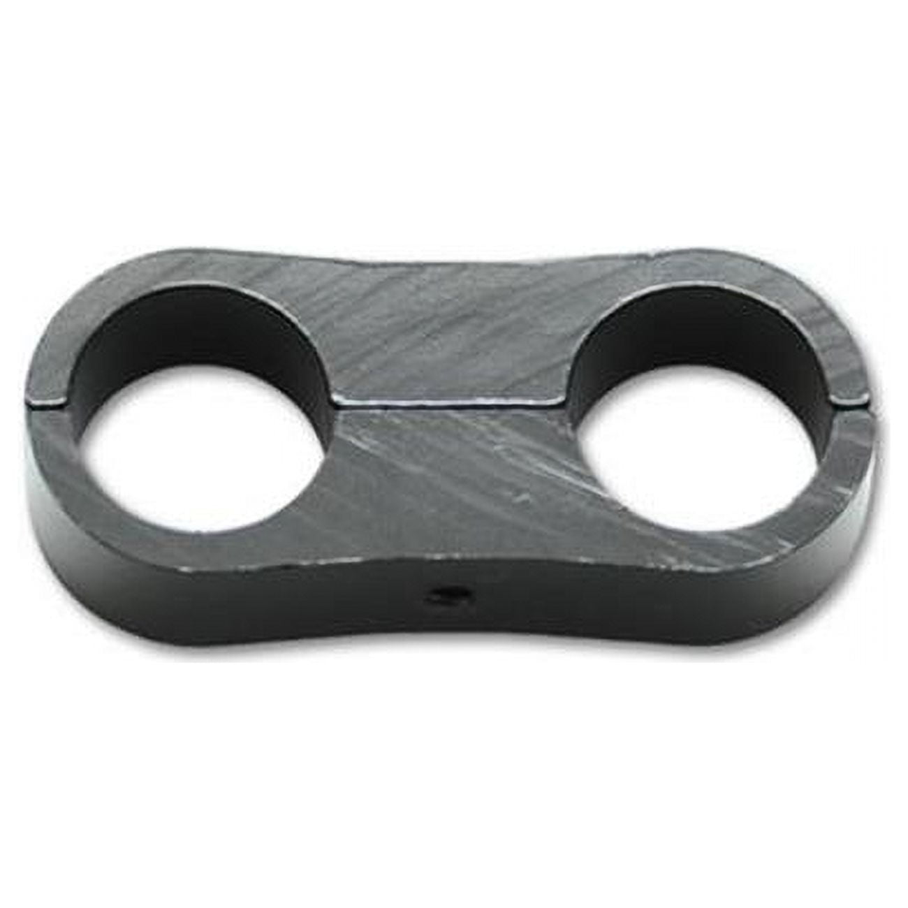 VIBRANT 20612 0.5 In. Aluminum Line Seperator - Black - Walmart.com