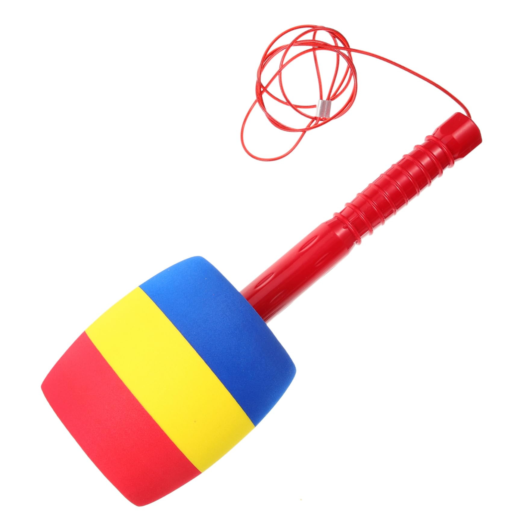 VICASKY Hammer Toys Nail STF9 Whack Mole Game Hammer Maintenance Toy ...