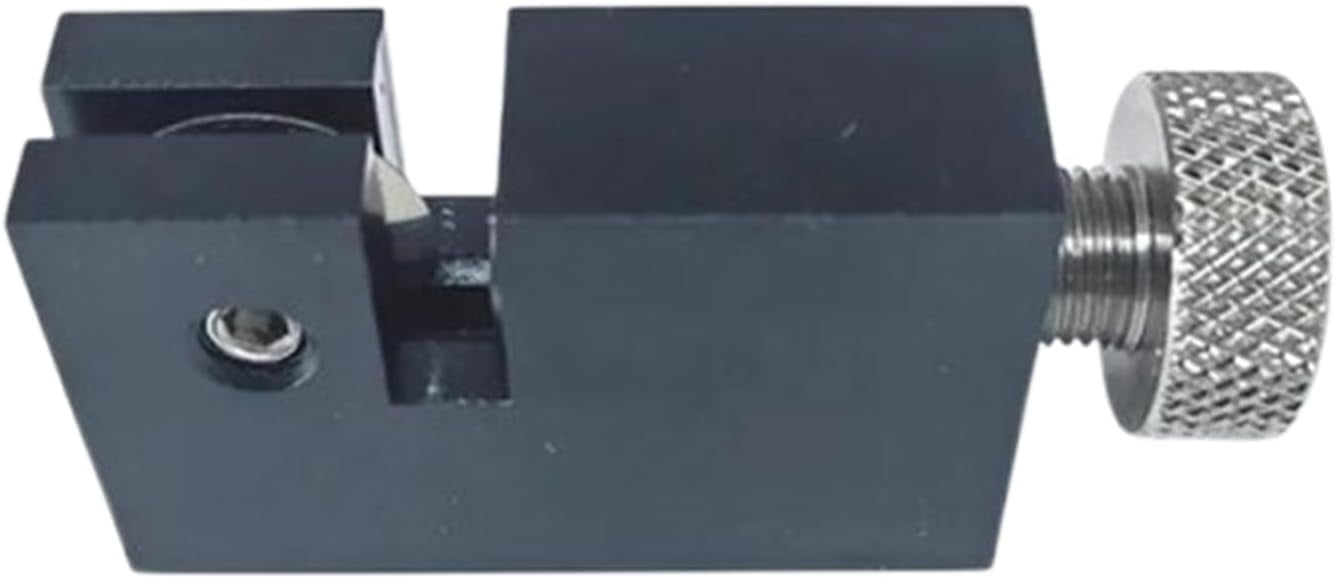 VICI Cutter 1/16-1/8 Pipe Cutter Chromatographic Stainless Steel ...