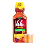 Vicks Formula 44 DM Cough & Congestion Liquid, Cough Medicine for ...