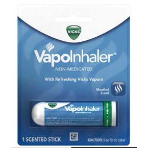 Vicks Stick
