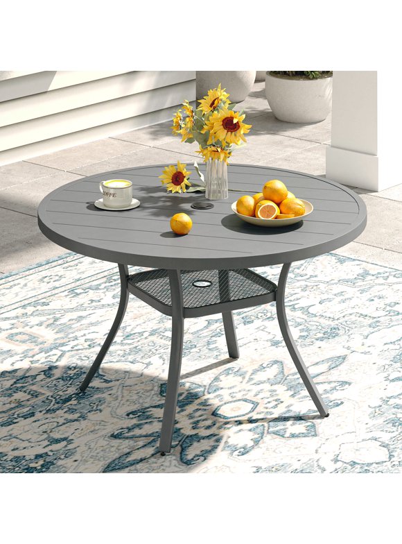 Patio Tables Clearance, Discounts & Rollbacks - Walmart.com