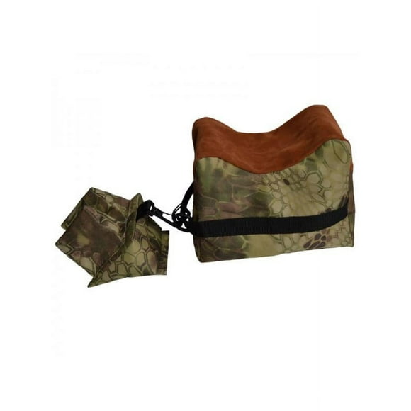 Front And Rear Shooting Bags