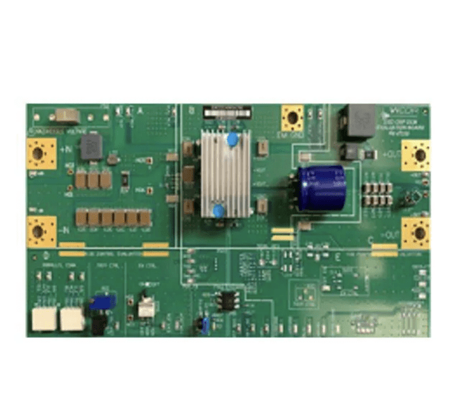 VICOR DCM2322E72S0650T60, Power Management IC Development Tools 50W 14 ...