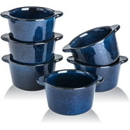 The Pioneer Woman Novelty 4-Inch Ramekins, Set of 6 - Walmart.com