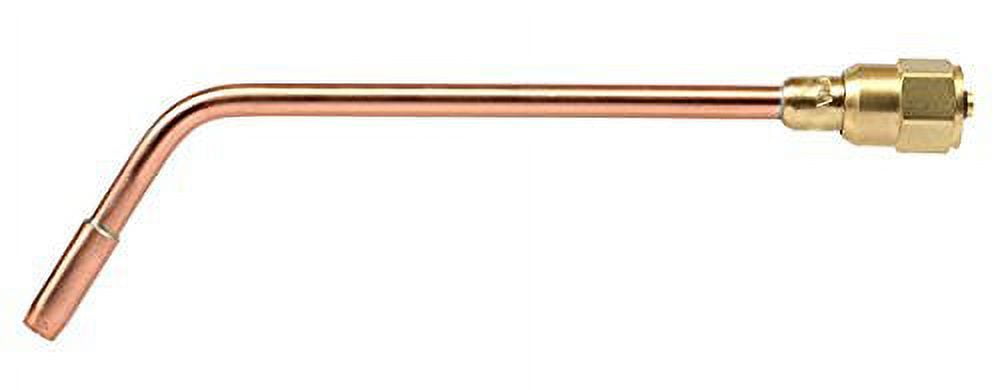 VICTOR 0325-0109 VMA-J-15 Multi Flame Welding Nozzle - Walmart.com