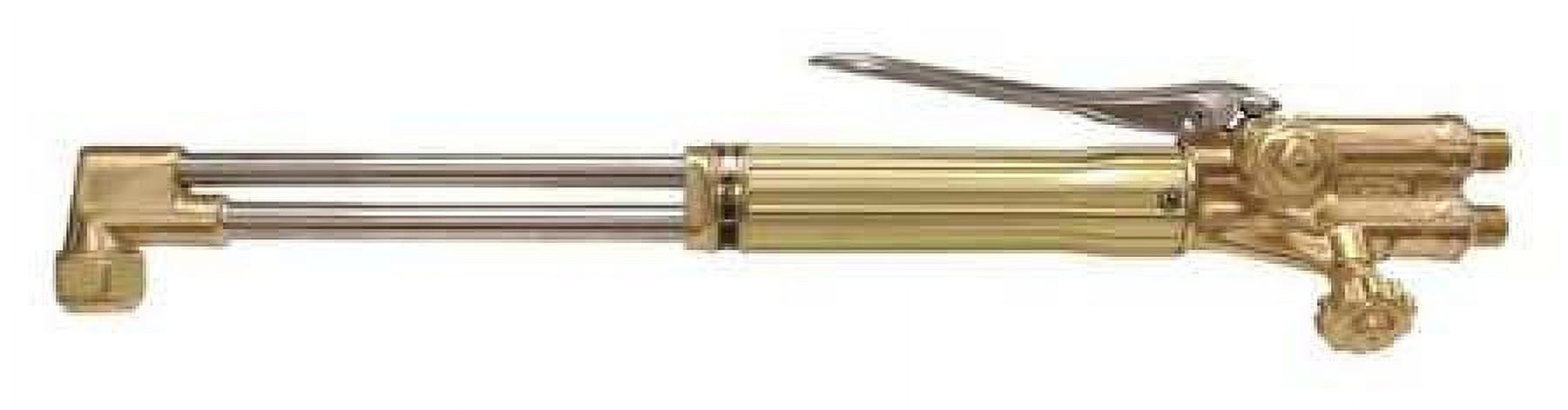 Victor VICTOR ST 2600FC 17"L Hand Cutting Torch 0381-1486 - Walmart.com