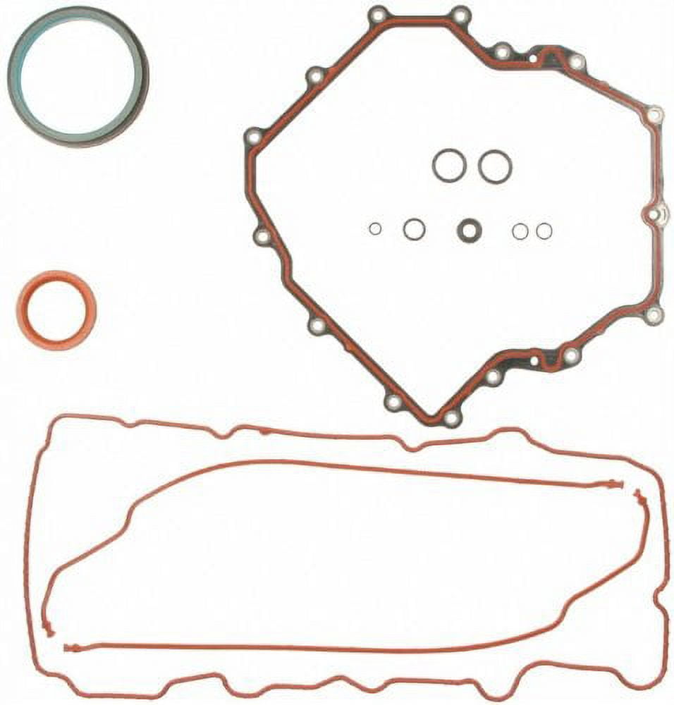 VICTOR GASKETS - CONV. GASKET - Walmart.com
