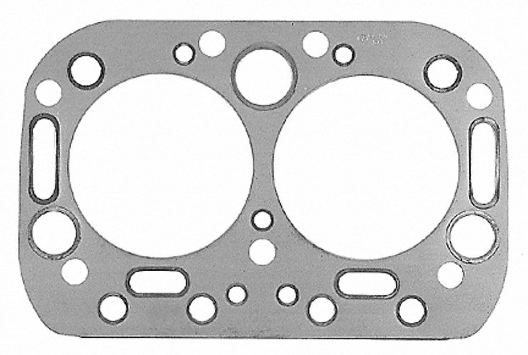 VICTOR GASKETS - HEAD GASKET - Walmart.com