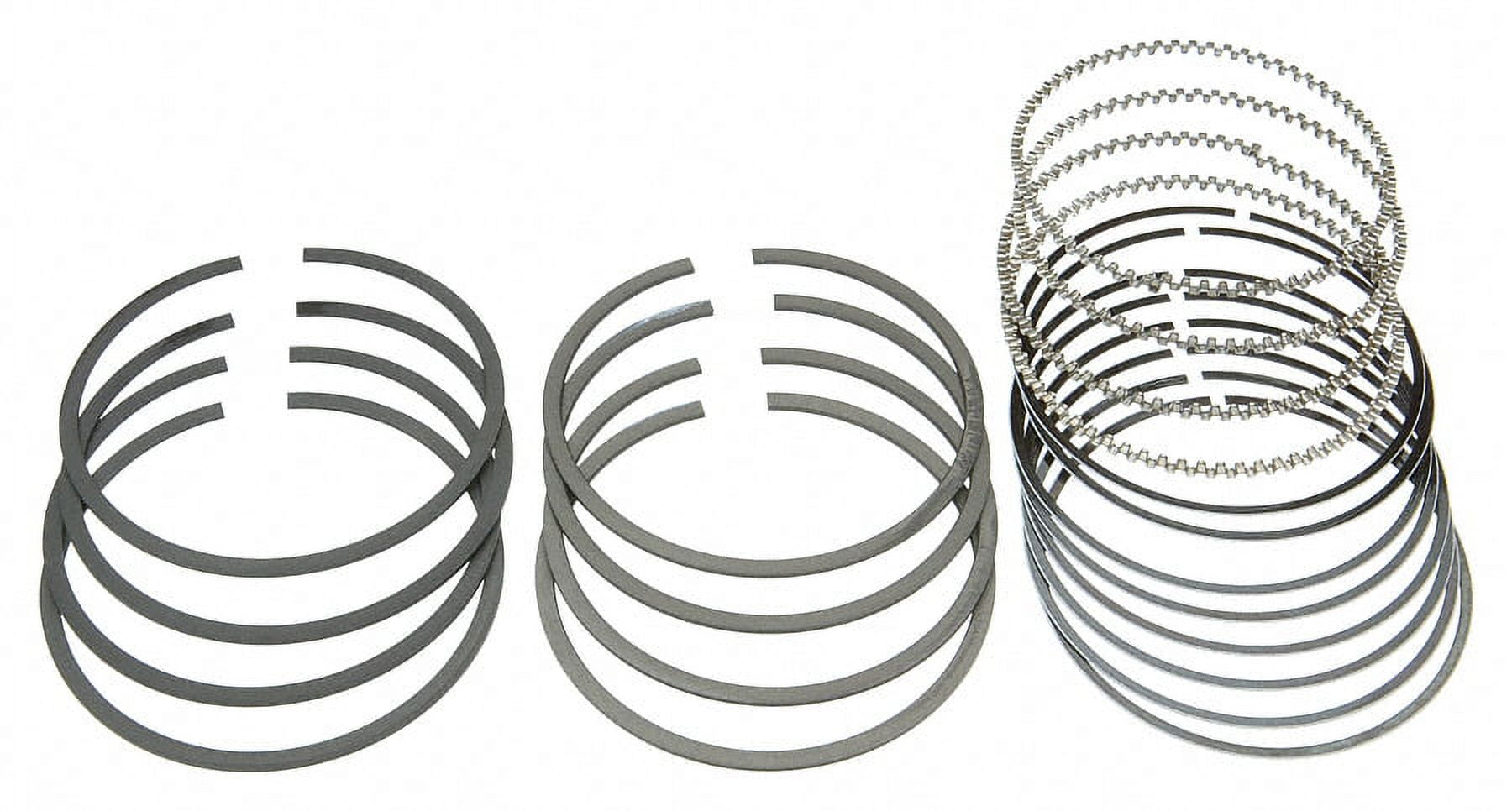 VICTOR GASKETS - PISTON RING SET - Walmart.com