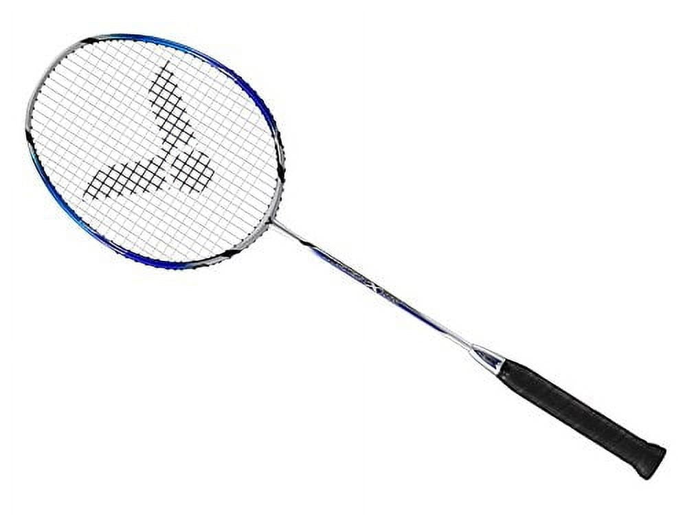 VICTOR Meteor X 5600 G5 All-Round Series Graphite Strung Badminton ...