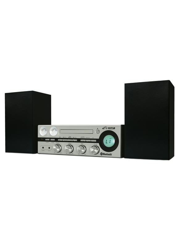 Stereo Shelf Systems in All Home Stereos - Walmart.com