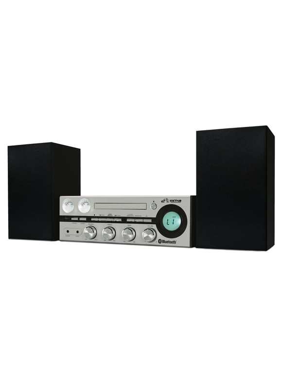 Stereo Shelf Systems in All Home Stereos - Walmart.com
