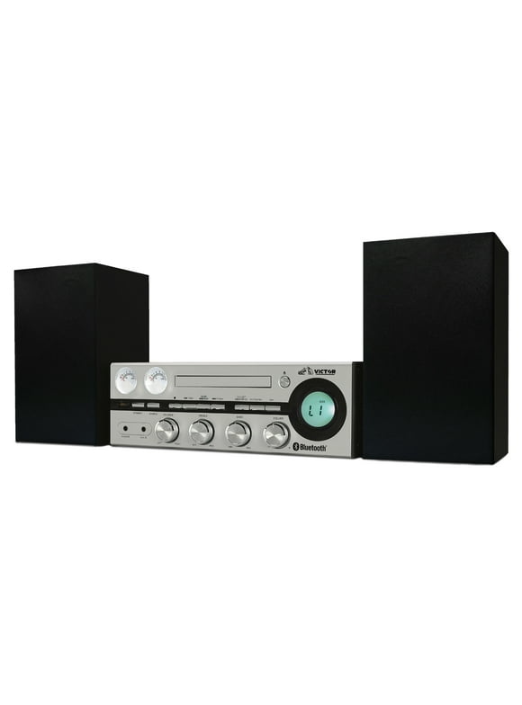 Stereo Shelf Systems in All Home Stereos - Walmart.com