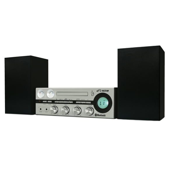 All Home Stereos in Home Audio, Speakers & Soundbars - Walmart.com