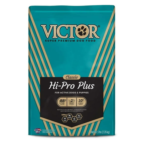 Victor Dog Food in Pets Shop By Brand - Walmart.com