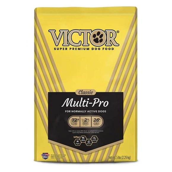 Victor Dog Food in Pets Shop By Brand - Walmart.com