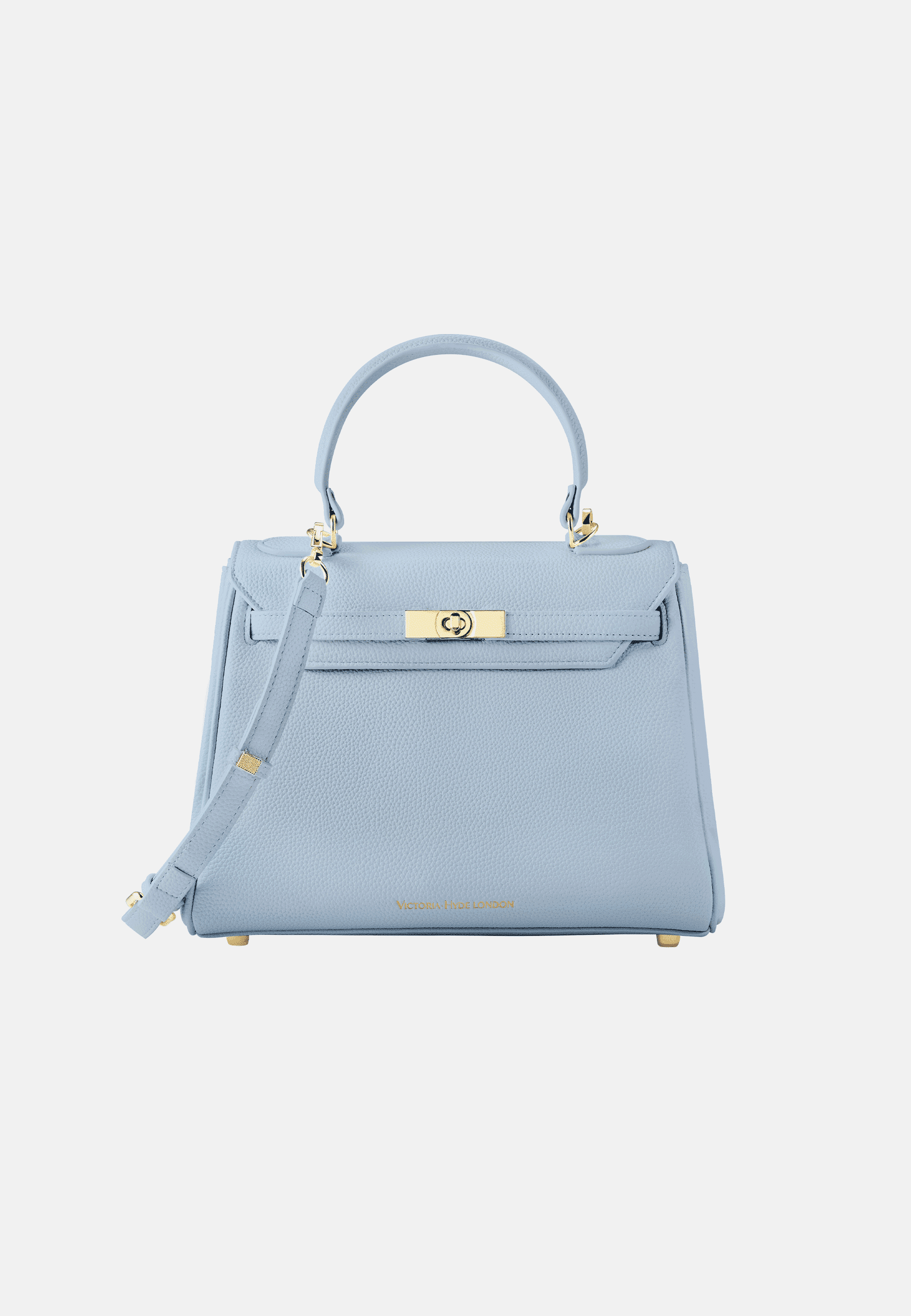 VICTORIA HYDE LONDON Victoria Designer Handbags for Women Small Purses ...