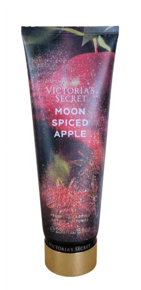 Victorias Secret Moon Spiced Apple Fragrance Lotion 8oz 236ml