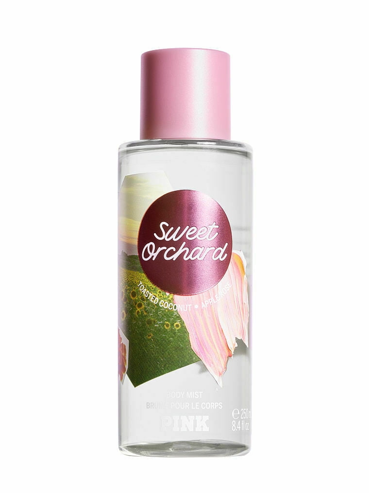 Victorias Secret Pink Fragrance Body Mist Perfume Spray 8 4 Oz You