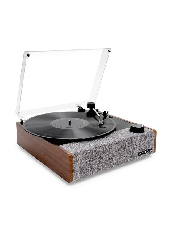 Victrola Turntables and Record Players in Turntables, Record Players ...