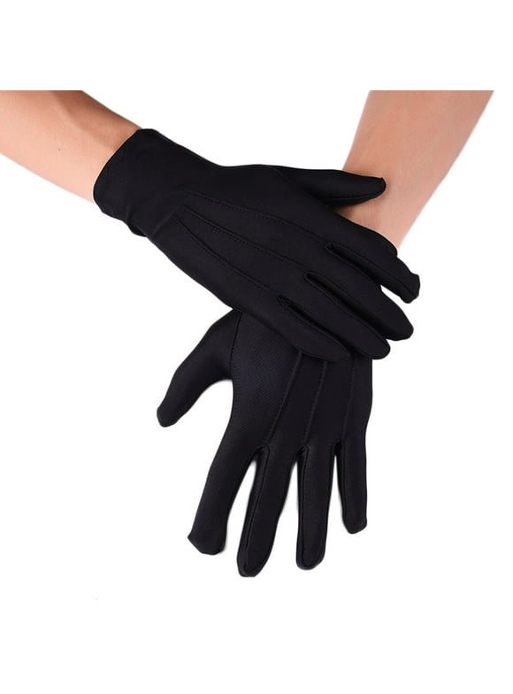Formal Gloves Men