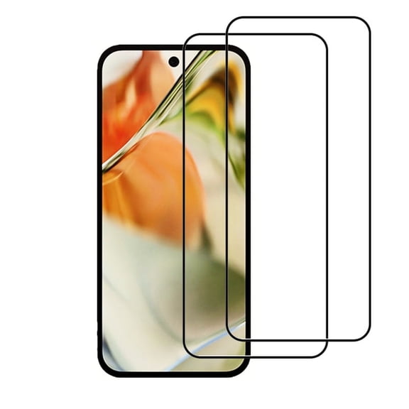 [3 Pack] Camera Lens Protector for Google Pixel 9, Tempered Glass ...
