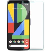 Pixel 4 Screen Size