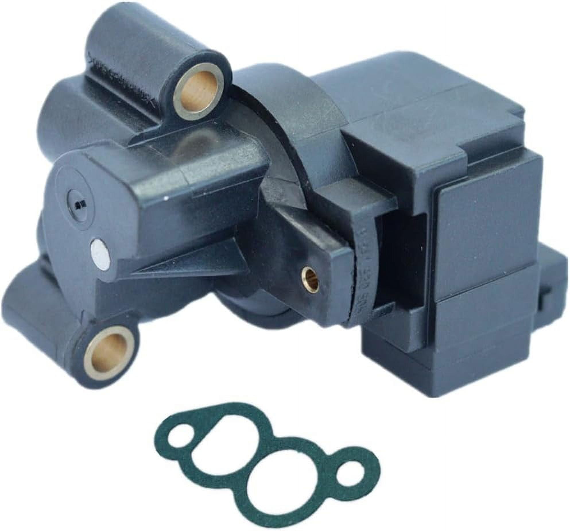 VIESUP 35150-22600 3515022600 AC493 IAC54 2H1129 Idle Air Control Valve ...