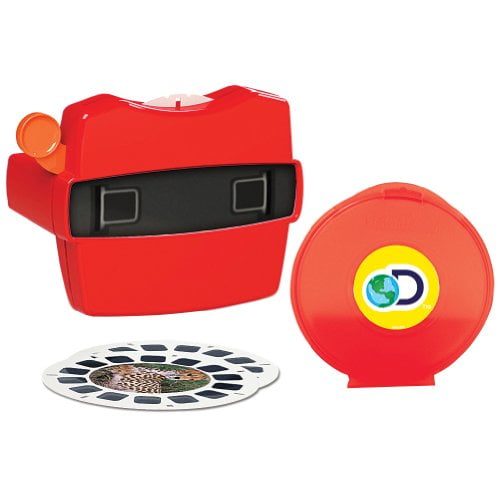 Viewmaster Toys